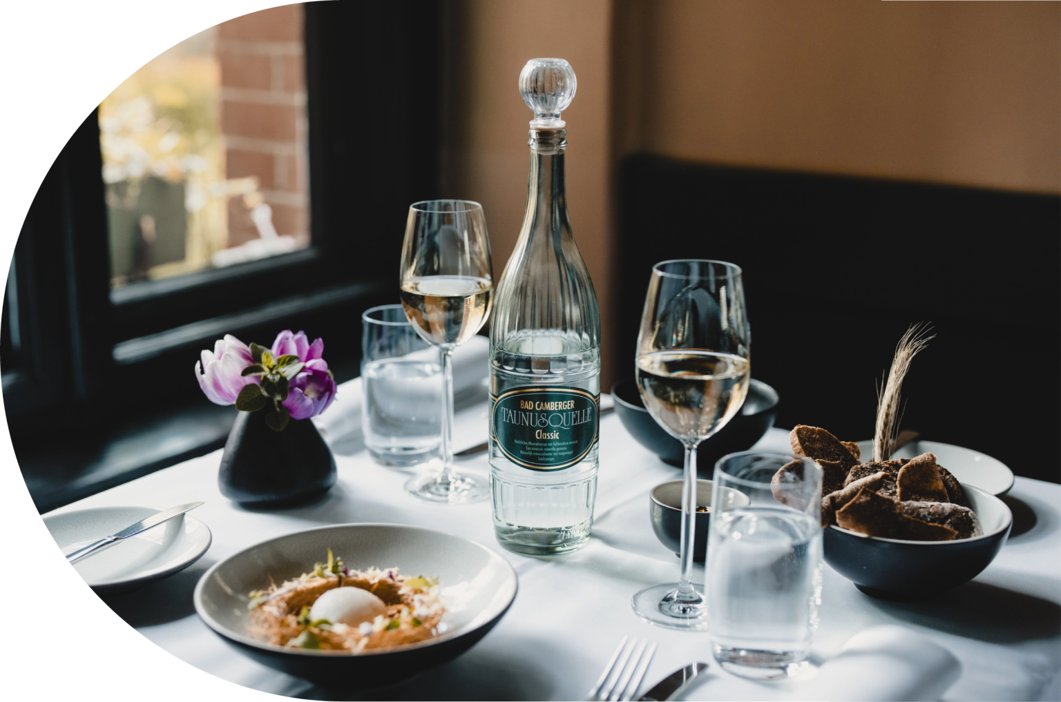 Classic – Bad Camberger Taunusquelle