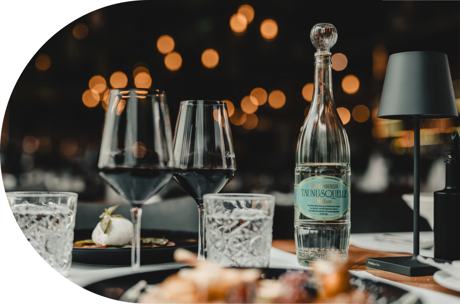 Medium – Bad Camberger Taunusquelle