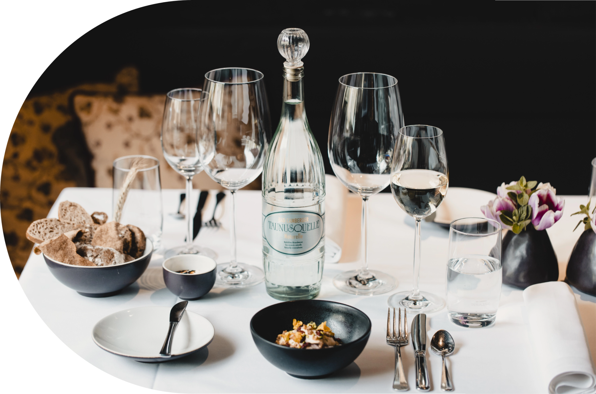 Naturelle – Bad Camberger Taunusquelle