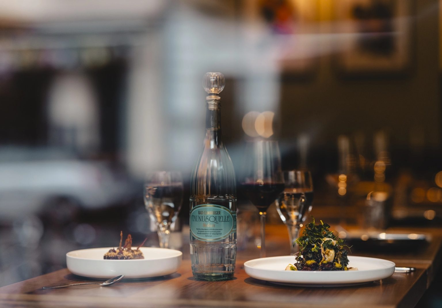 Hattersheimer Ölmühle – Bad Camberger Taunusquelle